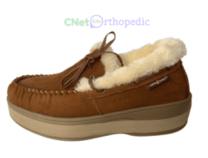 Orthopedic Shoe Lifts Build Up | Customize to Each Customer
